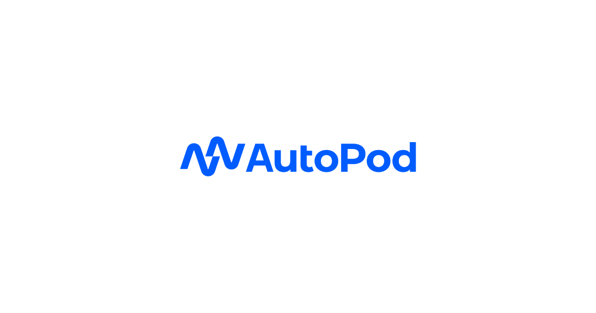 AutoPod - Octhub