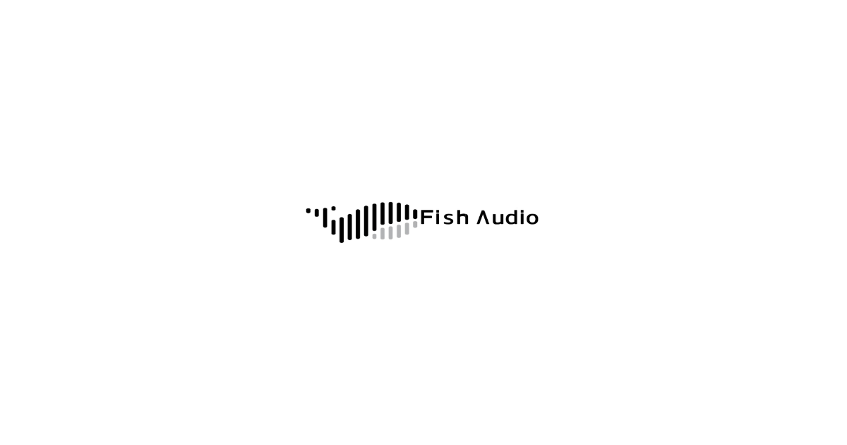 Fish.audio - Octhub