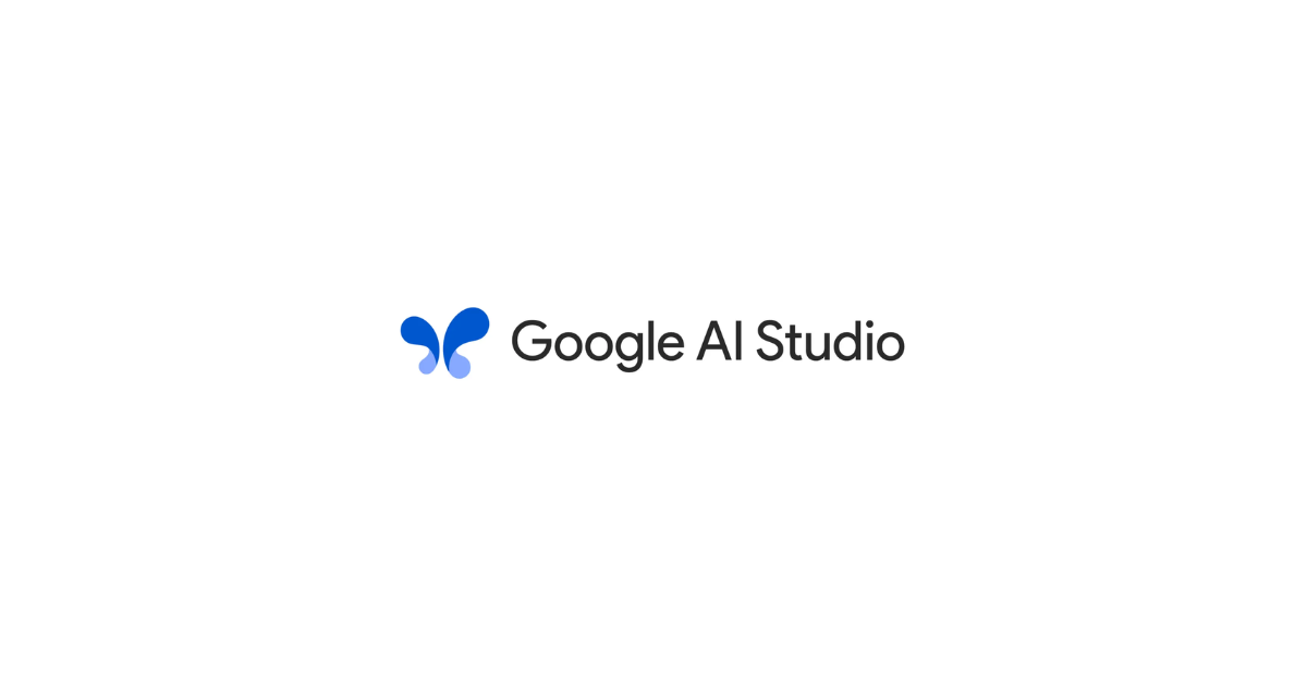 Google AI Studio - Octhub