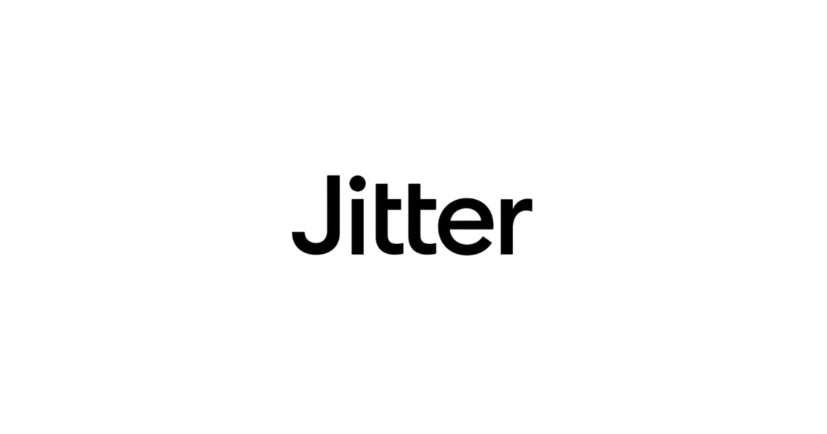 Jitter - Octhub