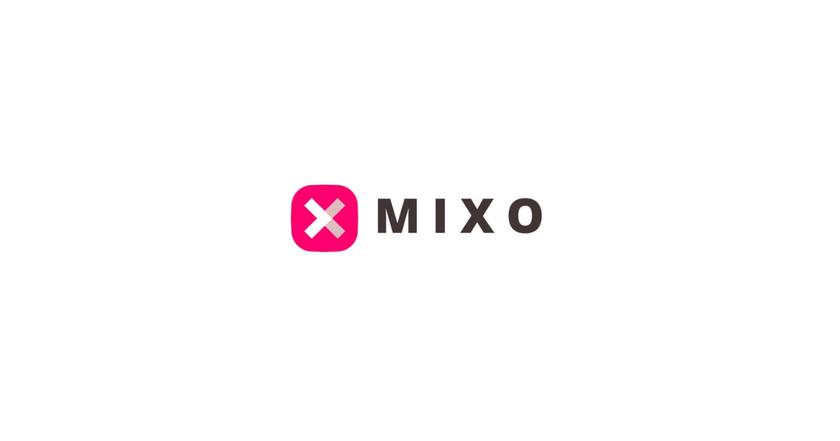 Mixo - Octhub