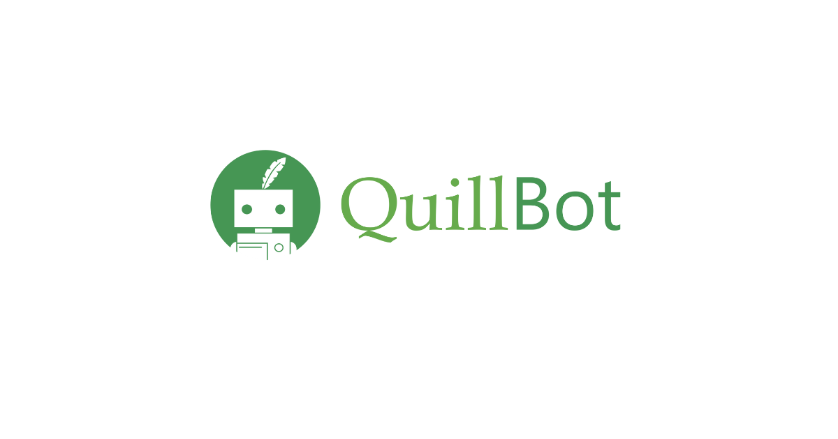 QuillBot - Octhub