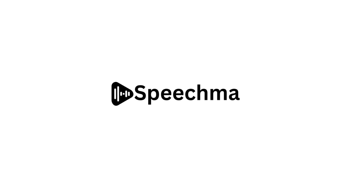Speechma - Octhub