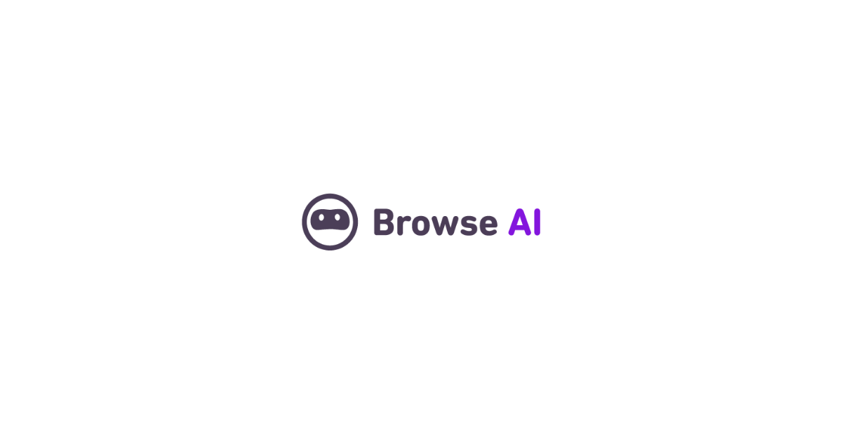 Browse AI - Octhub