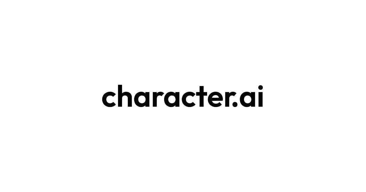Character.ai - Octhub