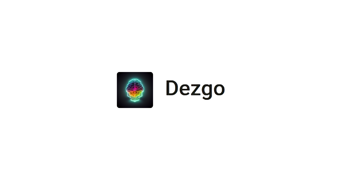 Dezgo - Octhub