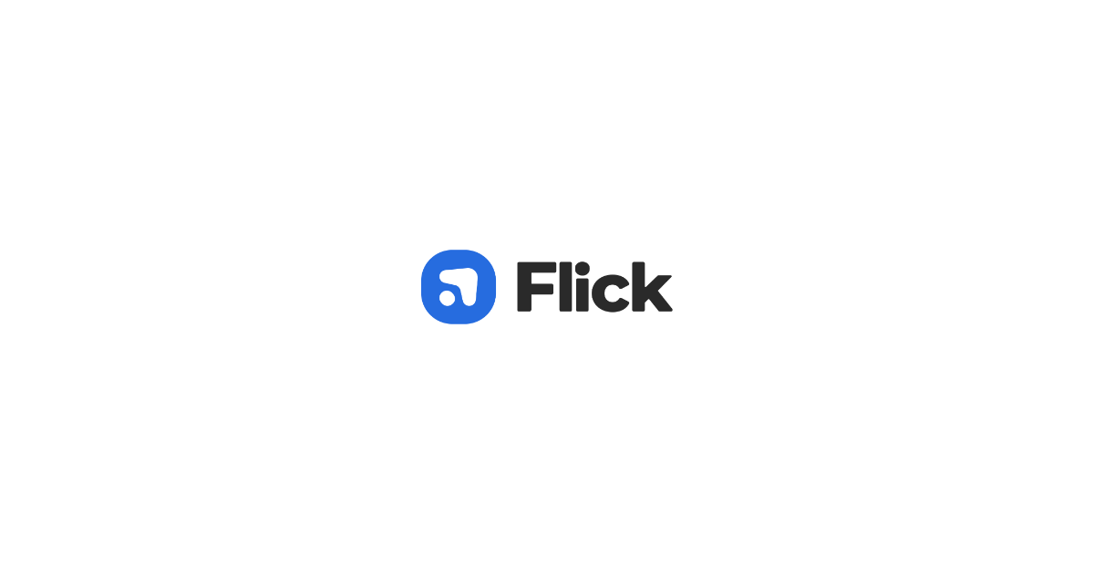 Flick - Octhub