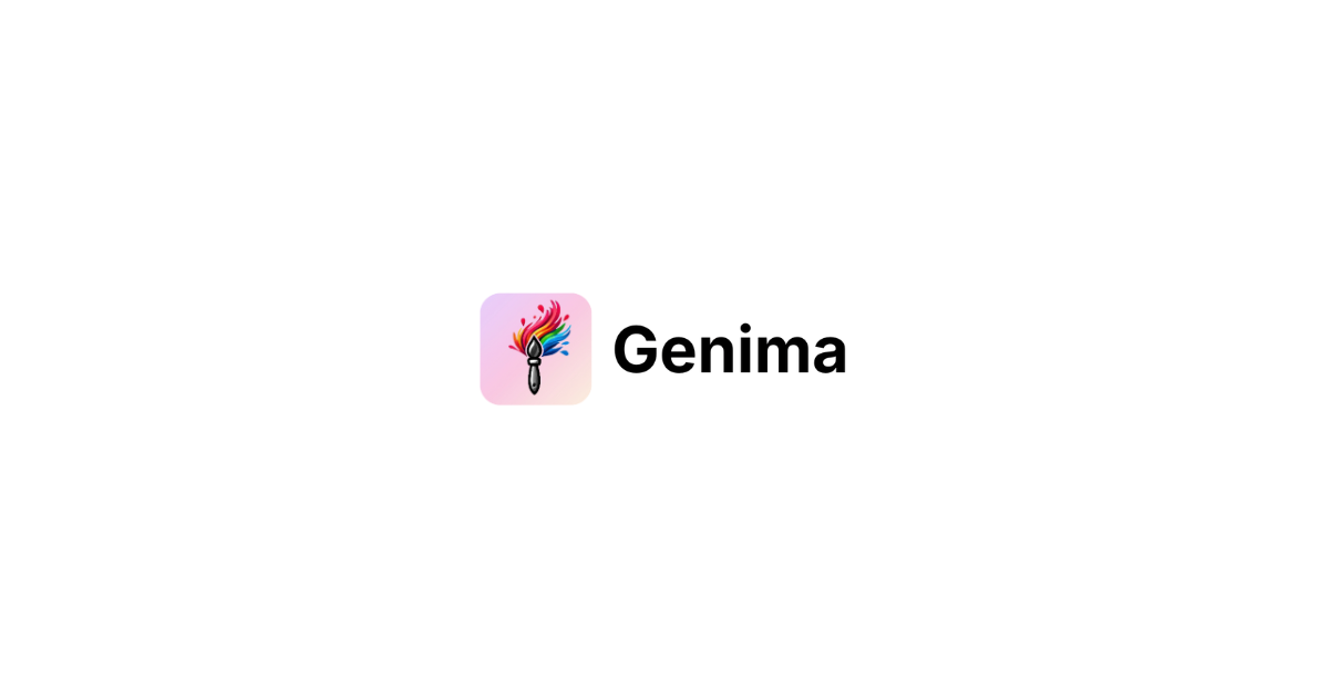 Genima - Octhub