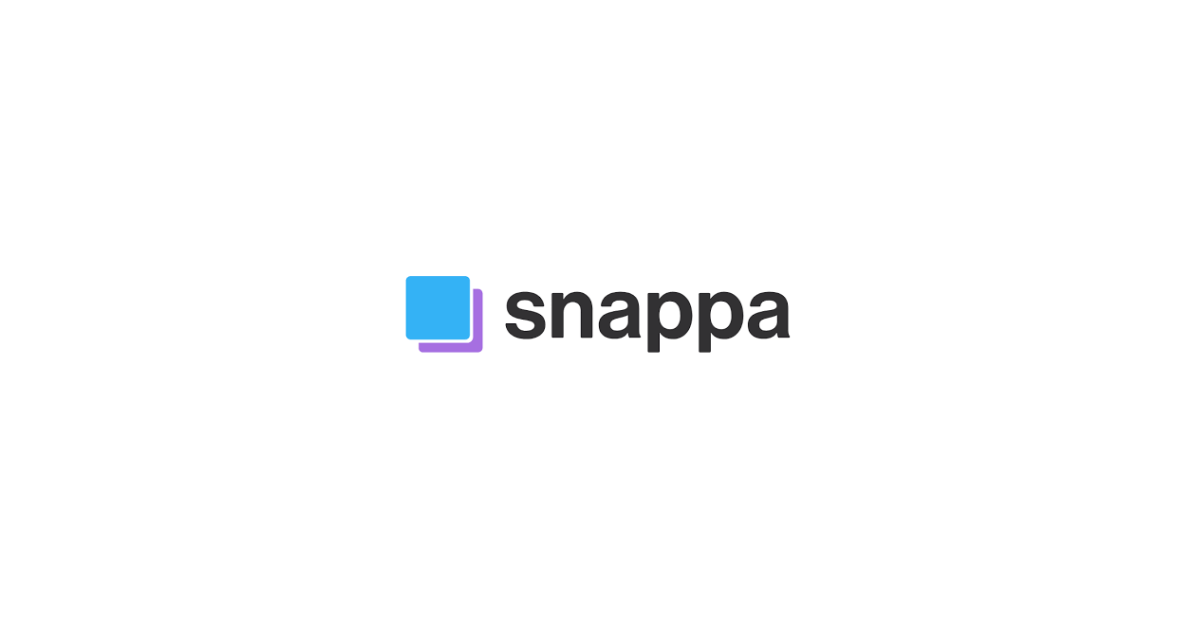 Snappa - Octhub