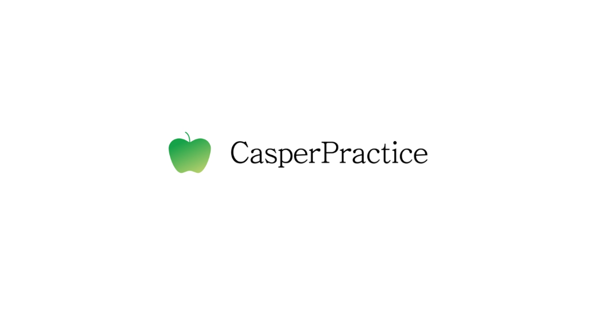 CasperPractice - Octhub