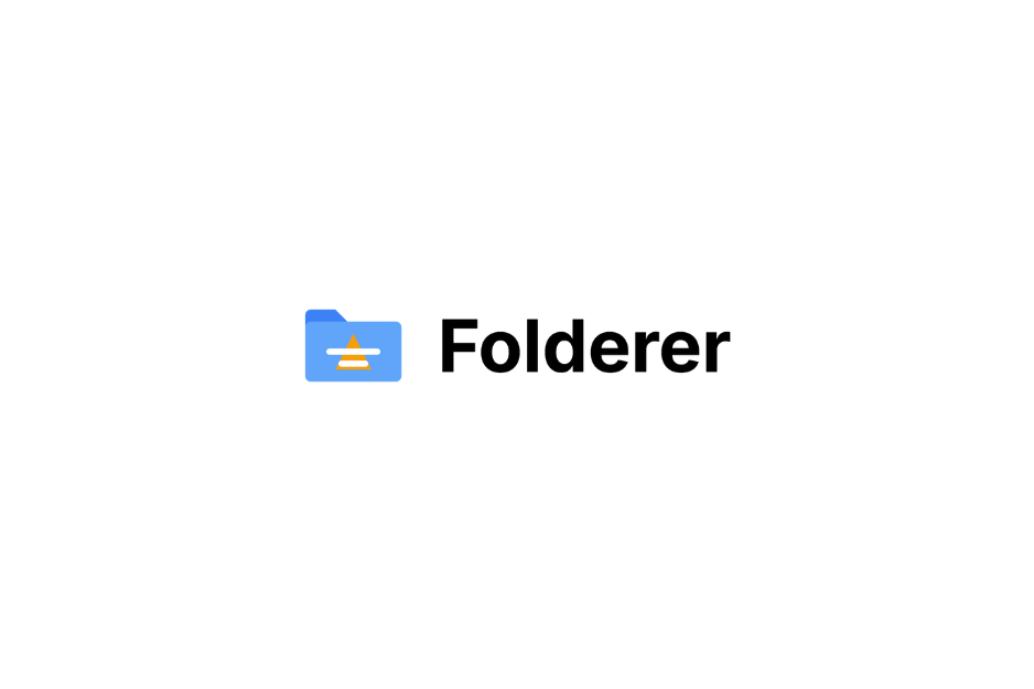 Folderer - Octhub
