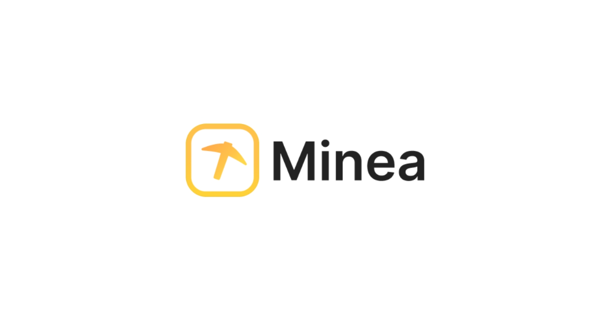 Minea - Octhub
