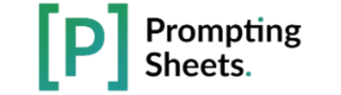 Prompting Sheets - Octhub