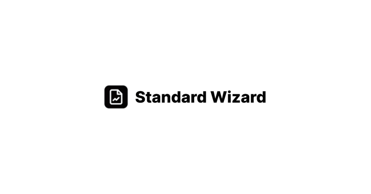 Standard Wizard - Octhub