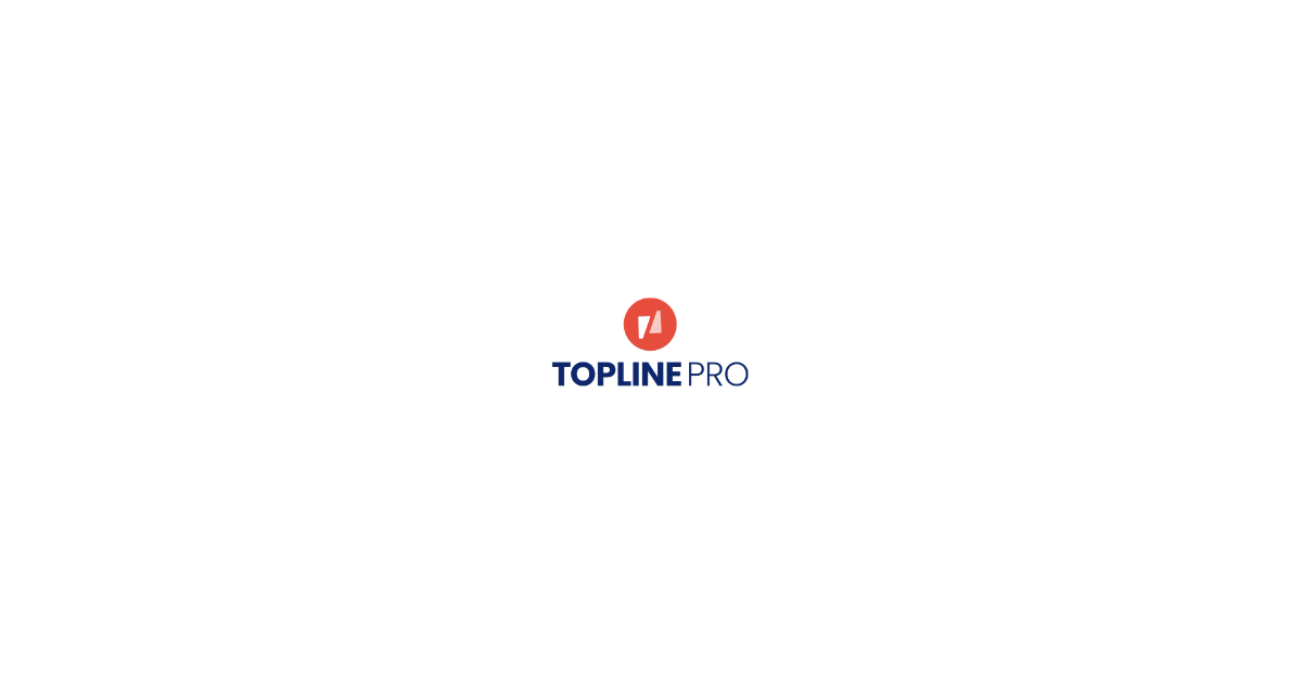 Topline Pro - Octhub