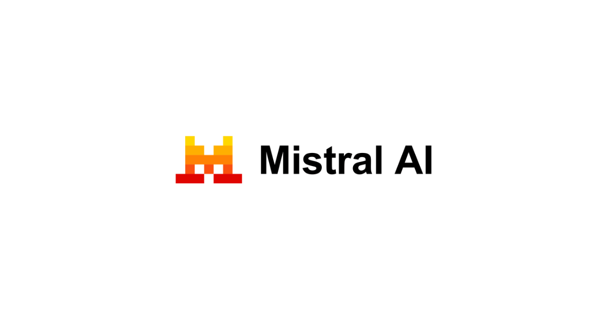Mistral - Octhub