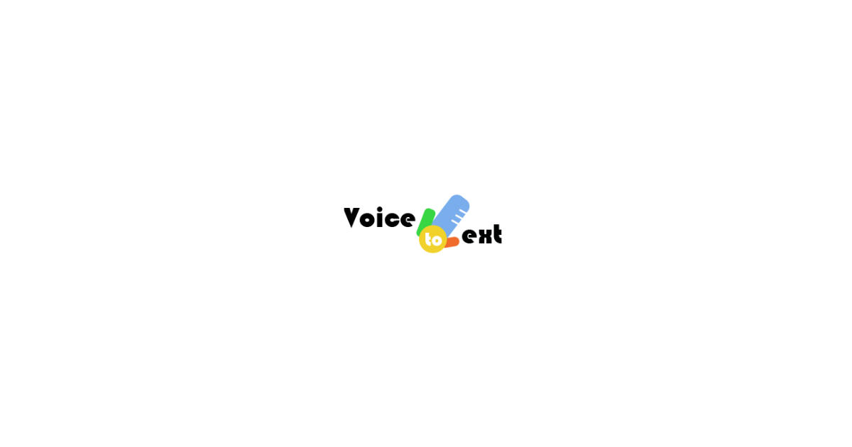 Voice to Text - Octhub